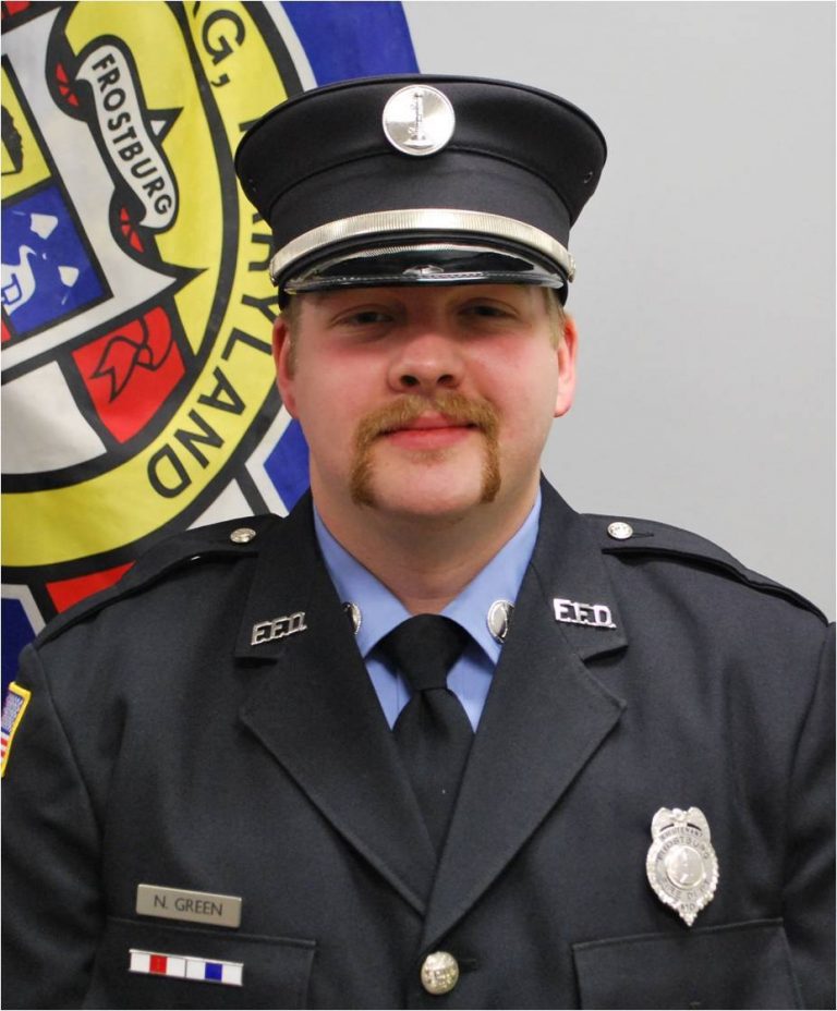 2023 Operations/Support Officers