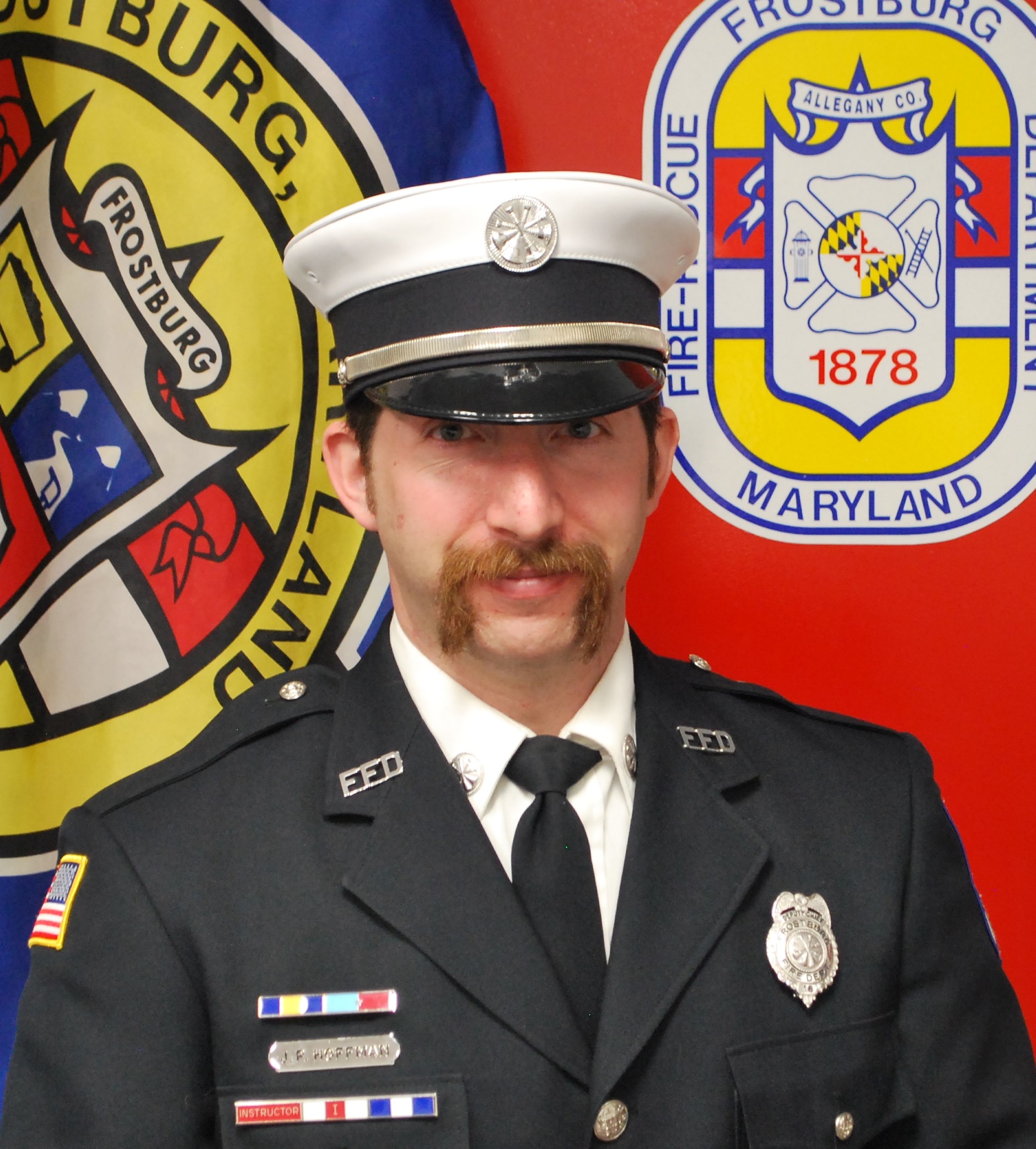 2023 Operations/Support Officers