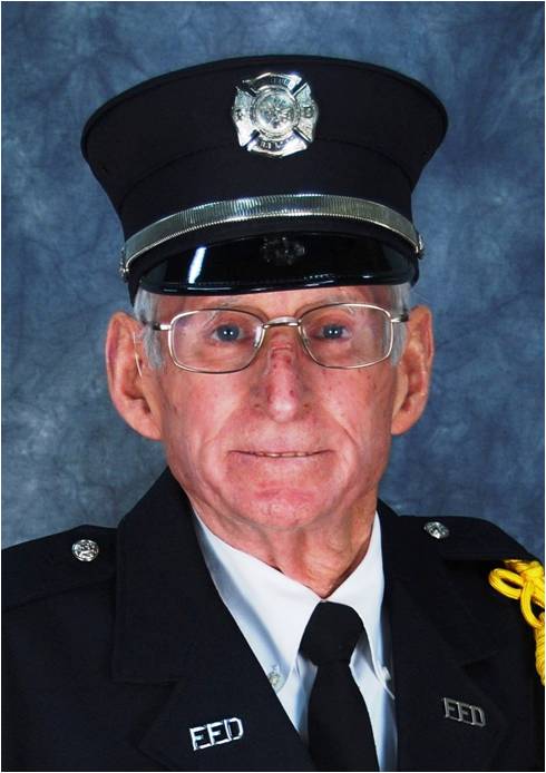 Passing of Brother, Ed George