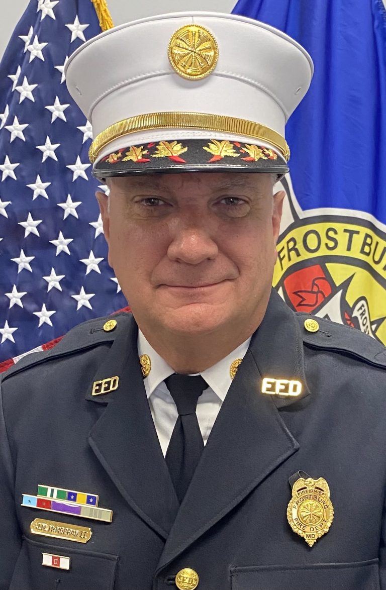 2023 Operations/Support Officers